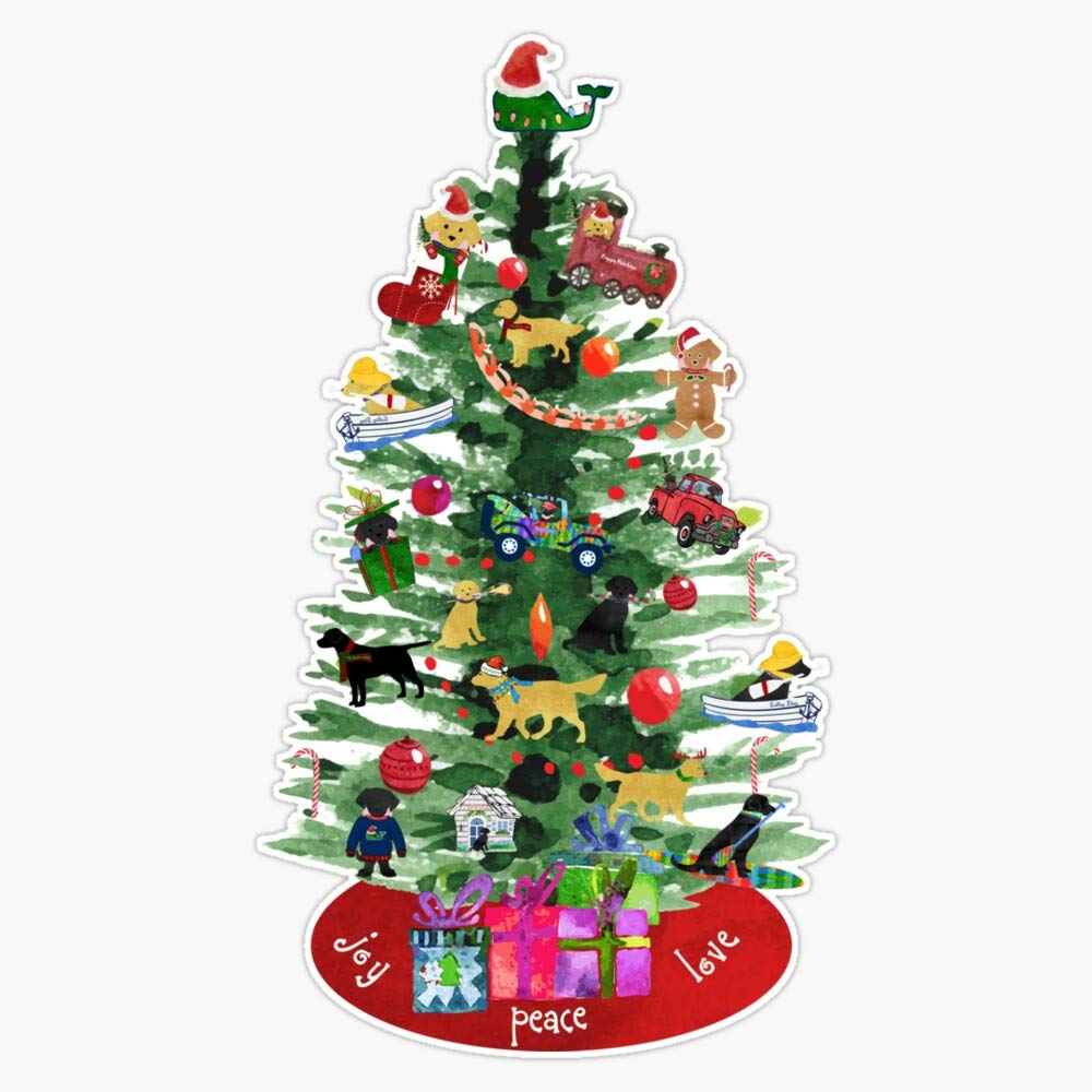 Preppy Christmas