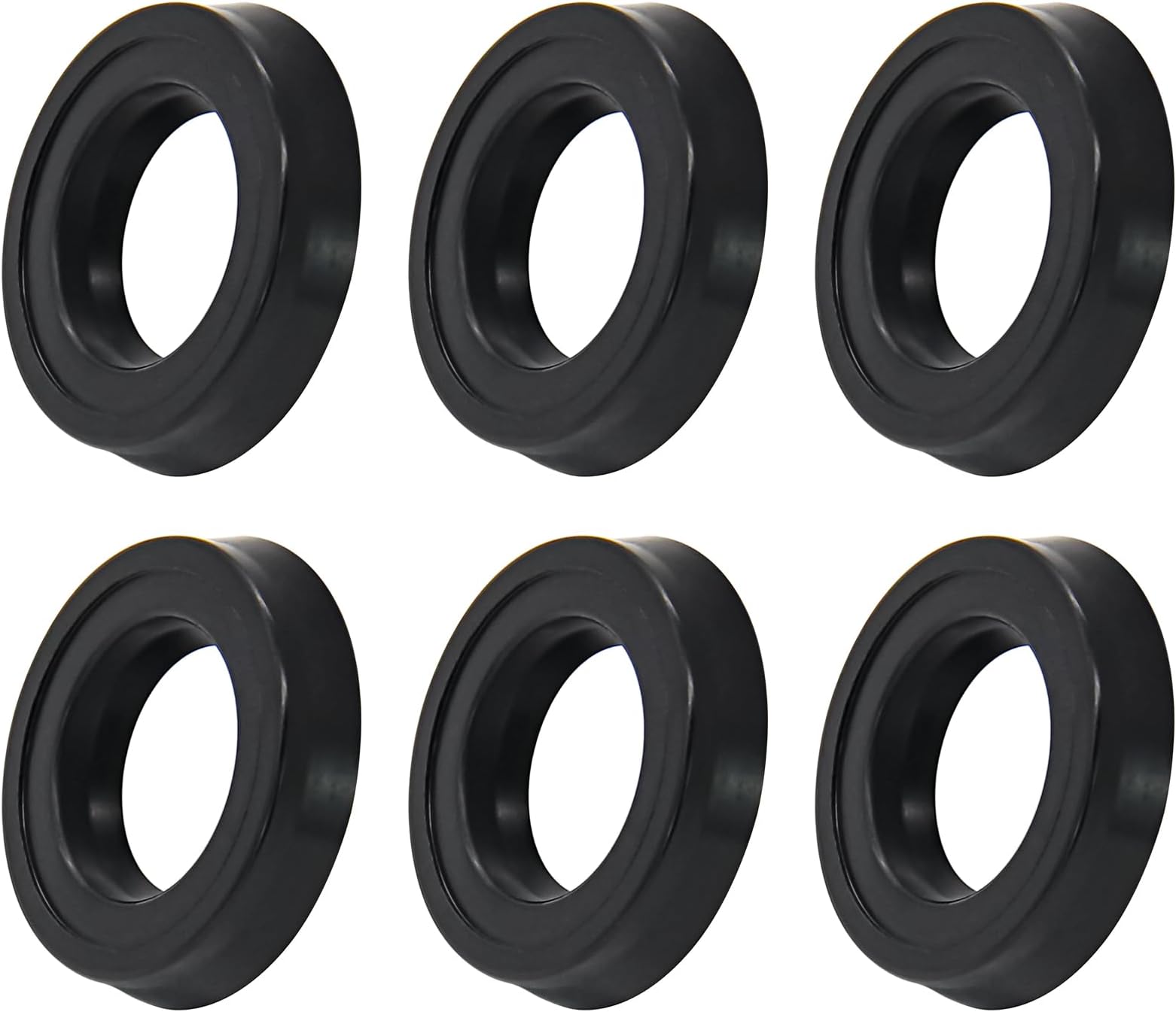 Amazon.com: totob AR2235 Pressure Washer Pump Water Seal Kit for RMW ...