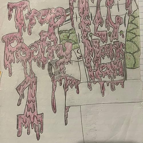 Trap Poetry 1 : F.L.Y. Mark Ham: Amazon.fr: Digital Music