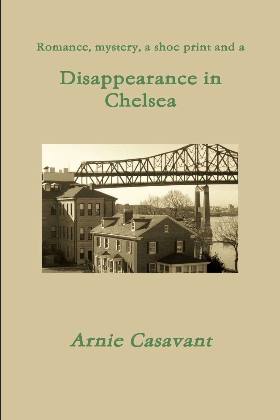 Snapklik.com : Disappearance In Chelsea