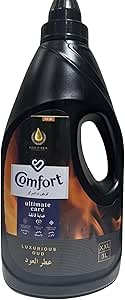 3L Comfort Oud Ultimate Care Complete Cloth Protection Conditioner Pro ...