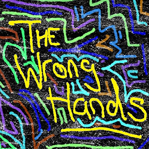 Amazon.com: Toxic Waste : The Wrong Hands: Digital Music