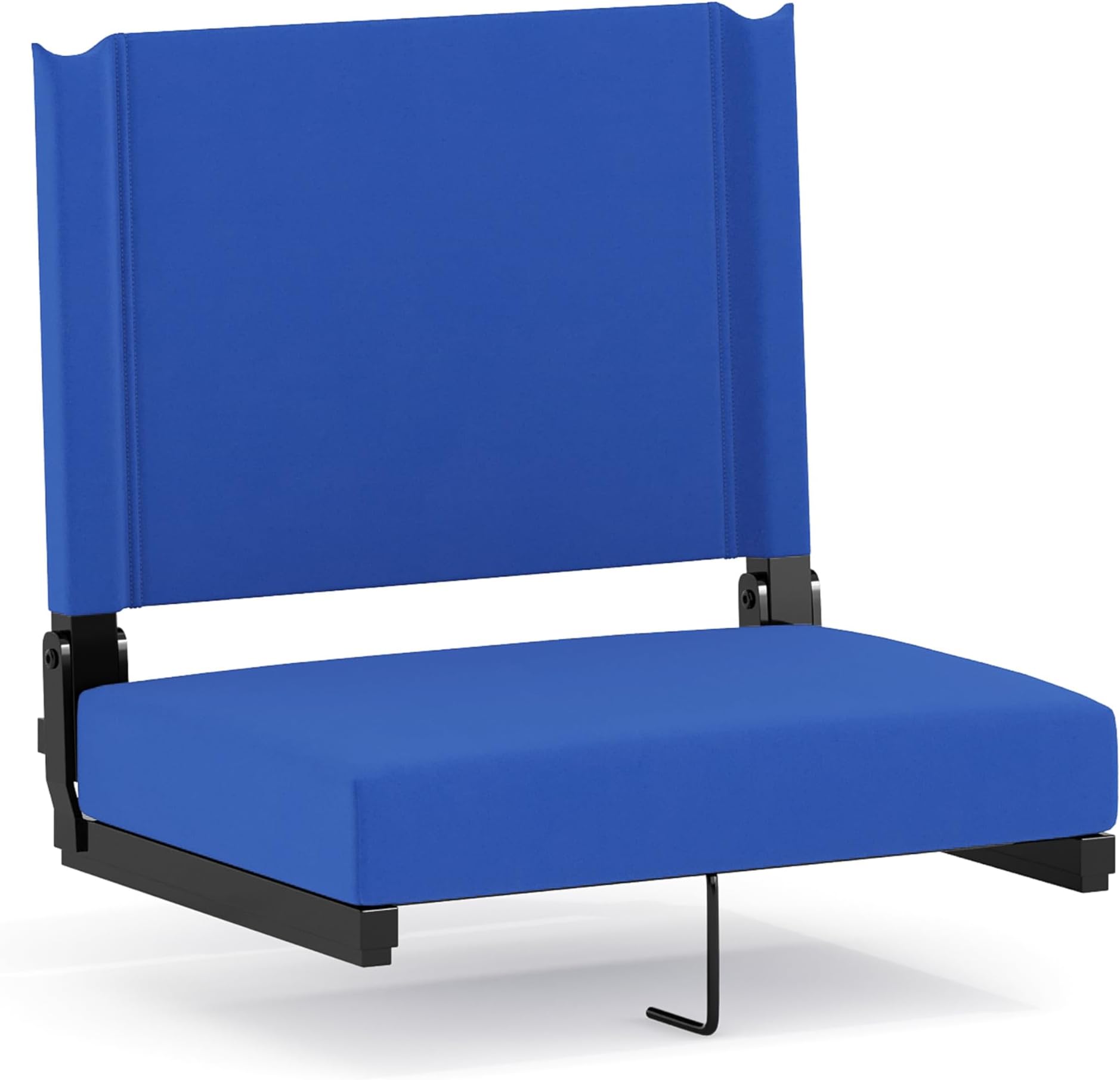 Amazon.com : Flash Furniture Grandstand Portable Stadium Seat for ...