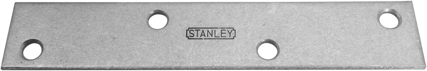 Amazon.com: Stanley Hardware 75-6048 Mending Plates : Tools & Home ...