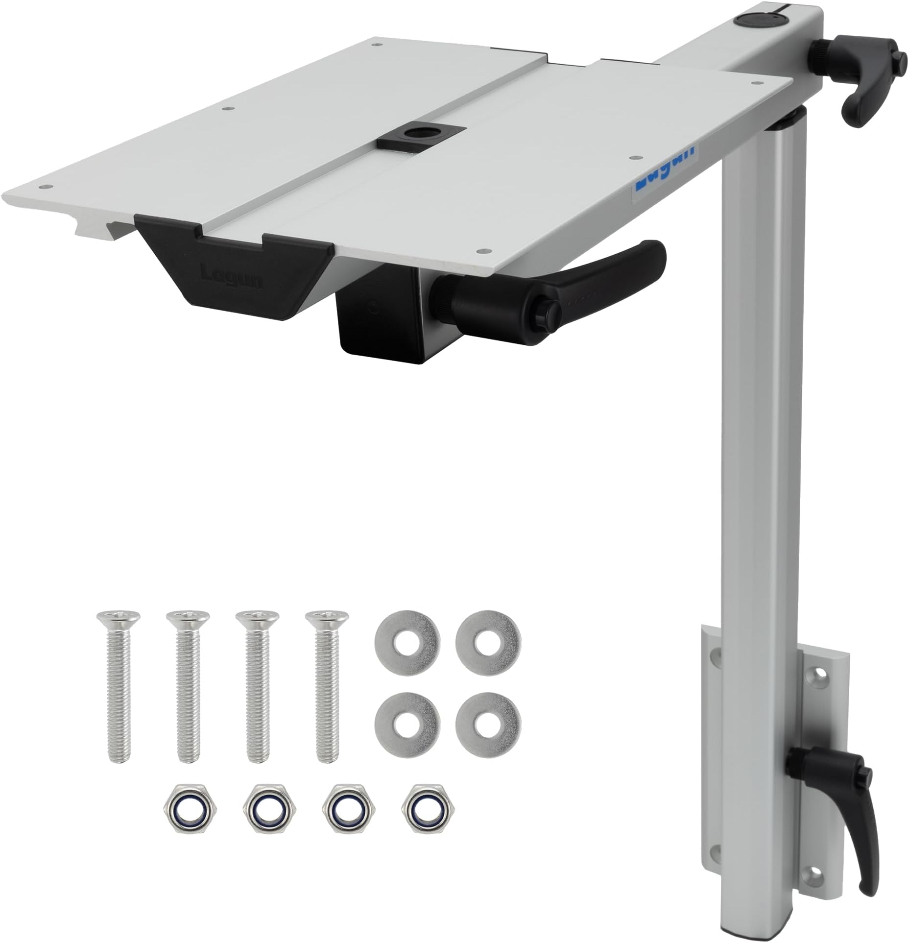 Amazon.com: RecPro The Original Lagun Standard RV Leg Table System with ...