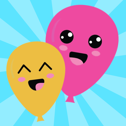 Balloon Pop For Kids - App on Amazon Appstore
