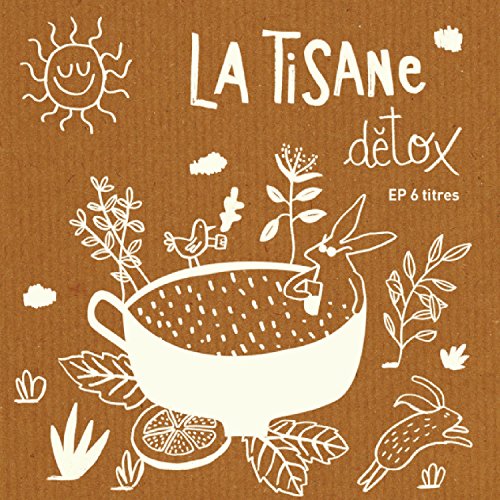 Detox de La Tisane no Amazon Music Unlimited