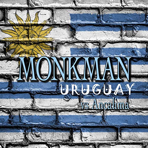 Amazon.co.jp: Uruguay (Ancalima Edit) : Monkman, Ancalima: Digital Music