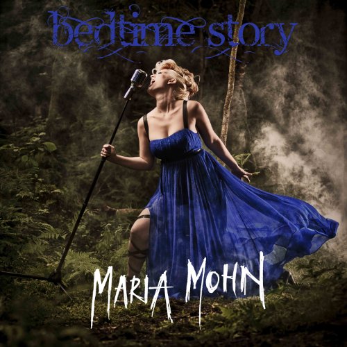 Play Bedtime Story by Maria Mohn on Amazon Music