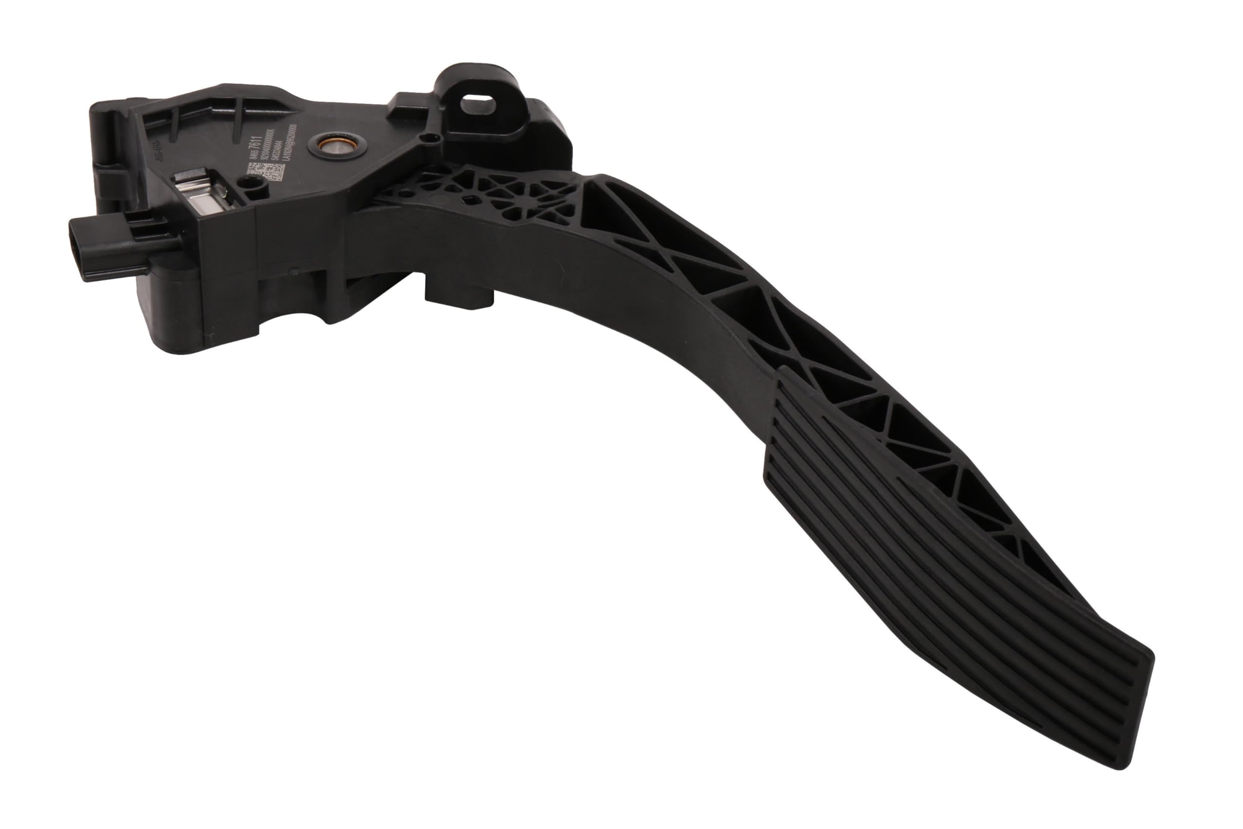 Amazon.com: ACDelco GM Original Equipment 84657611 Accelerator Pedal ...