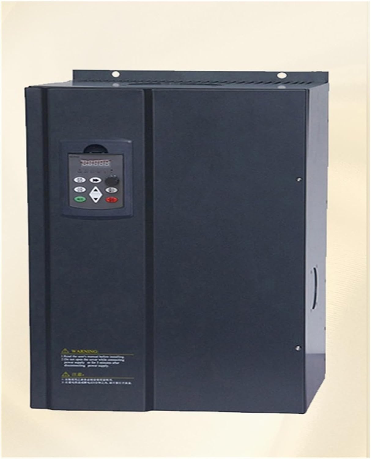 Controlador de velocidad de frecuencia VFD universal de 460 V-480 V, 75 ...