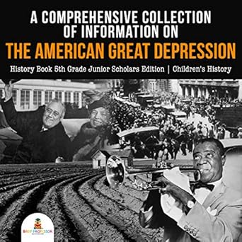 Amazon.com: A Comprehensive Collection of Information on the American ...