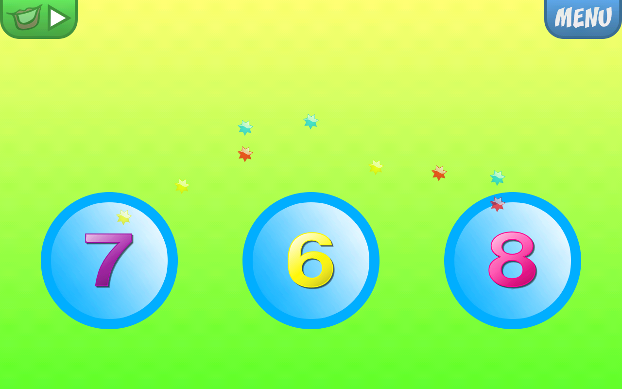 3 Preschool Activities in One App - Fun Educational Kids Games (ABC ...
