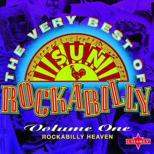 The Very Best Of Sun Rockabilly CD1 by Various artists on Amazon Music ...