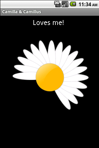 Camilla & Camillus - App on Amazon Appstore