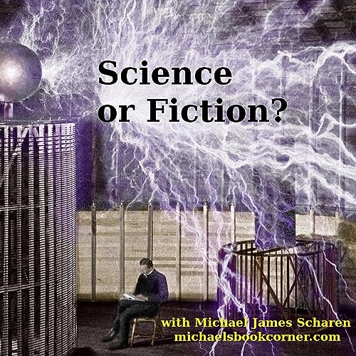 Science or Fiction? : Michael Scharen: Amazon.in: Audible Books & Originals