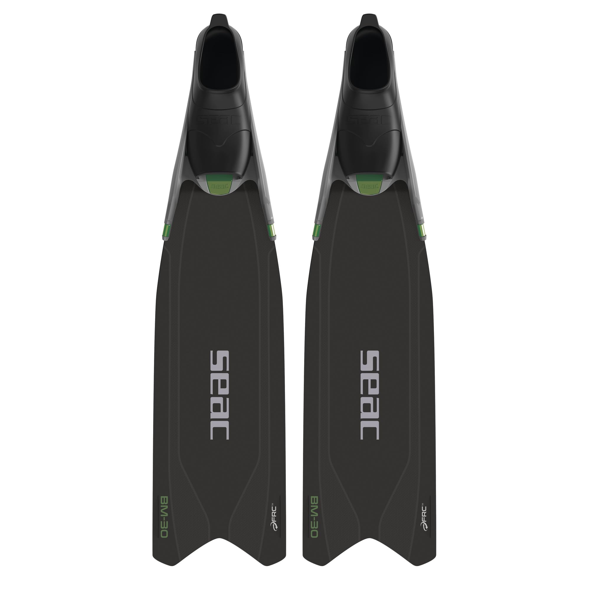 Snapklik.com : SEAC BM-30 Long Fins