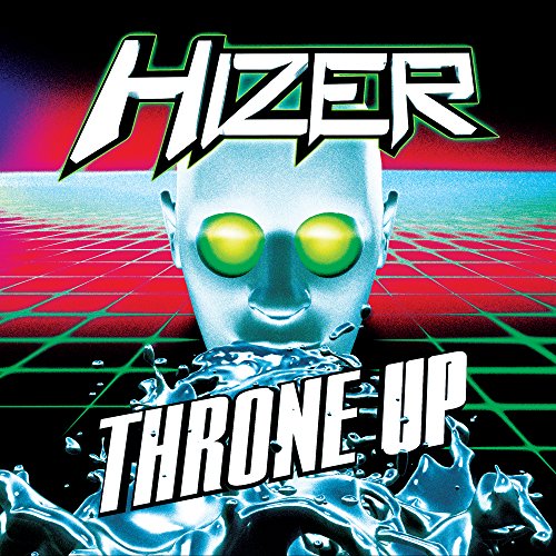 Amazon.co.jp: Throne Up : Hizer: デジタルミュージック