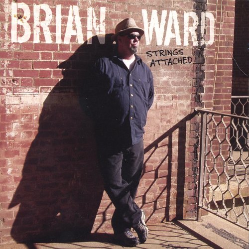 Amazon.com: Strings Attached : Brian Ward: Digital Music
