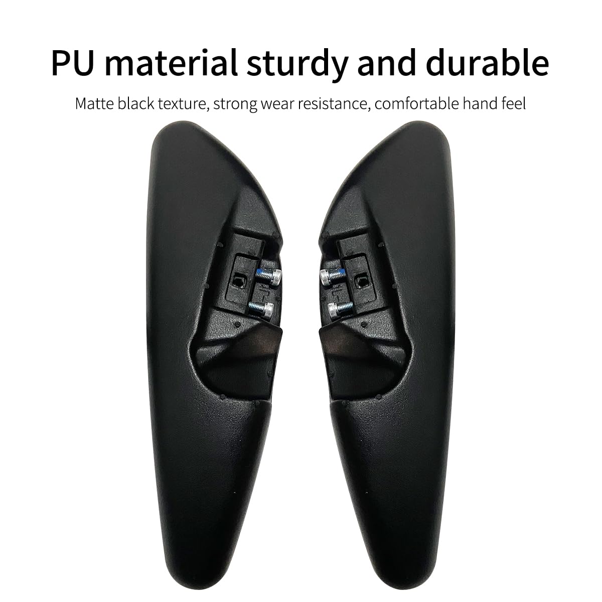 Snapklik.com : Foot Control Lever Handle Sponge Parts For Segway ...