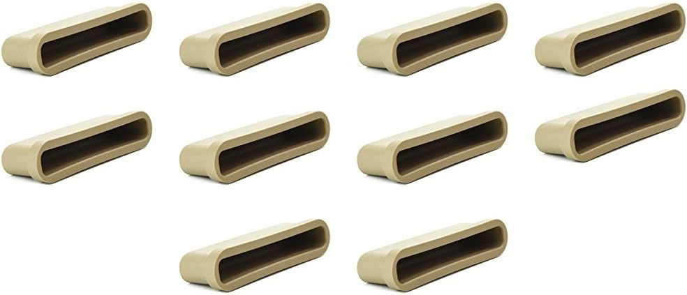 Roll Out 70mm Rubber Bed Slat Holders Strips (Pair) : Amazon.co.uk ...