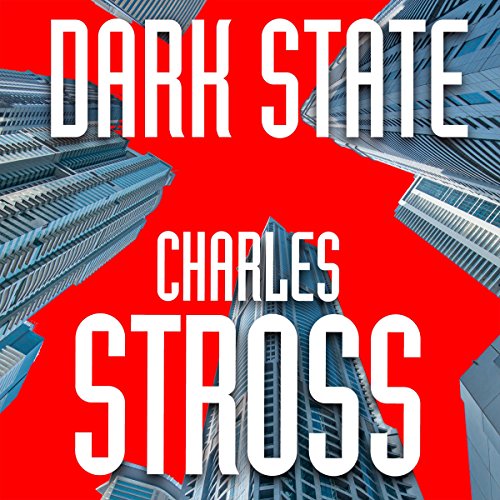 Dark State: Empire Games, Book 2 (Audio Download): Charles Stross, Kate ...