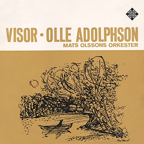 Visor by Olle Adolphson & Mats Olssons Orkester on Amazon Music ...