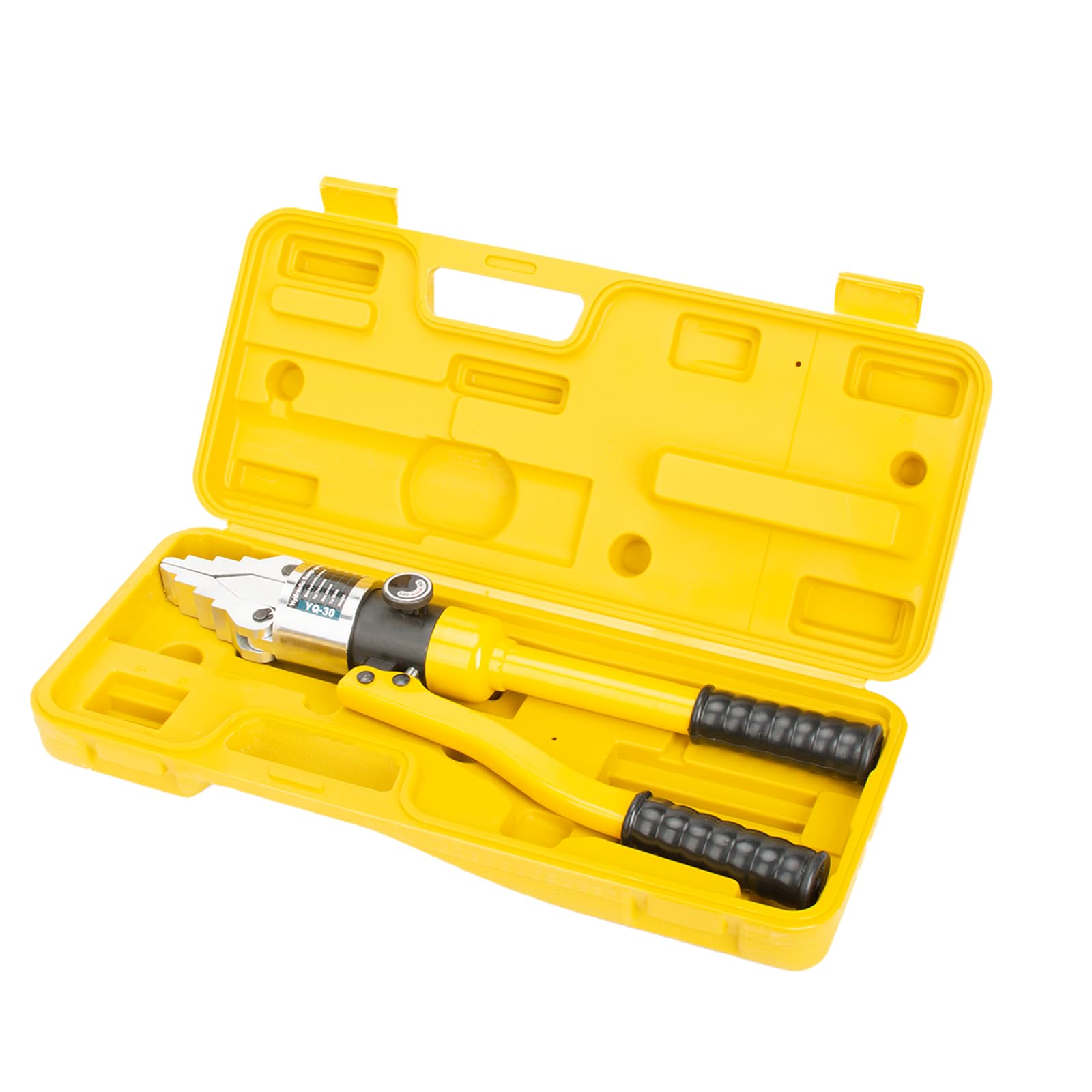 Hydraulic Spreader Yp-30 Hydraulic Flange Spreader 8 Ton Flange ...