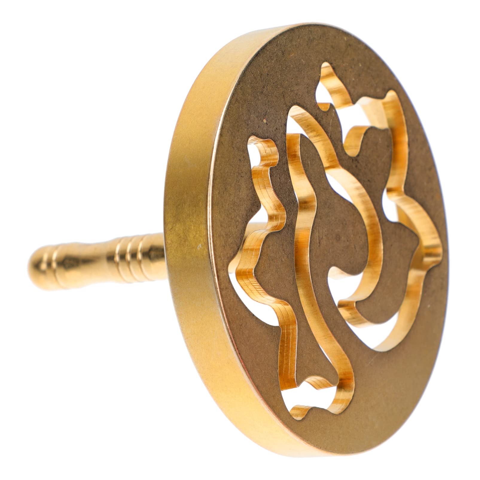 Amazon.com: GANAZONO Incense Kit Incense Press Copper Incense Cone ...