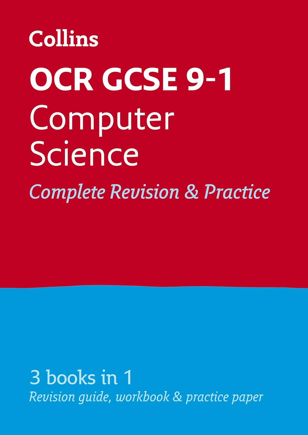 Amazon.com: OCR GCSE 9-1 Computer Science Complete Revision and ...