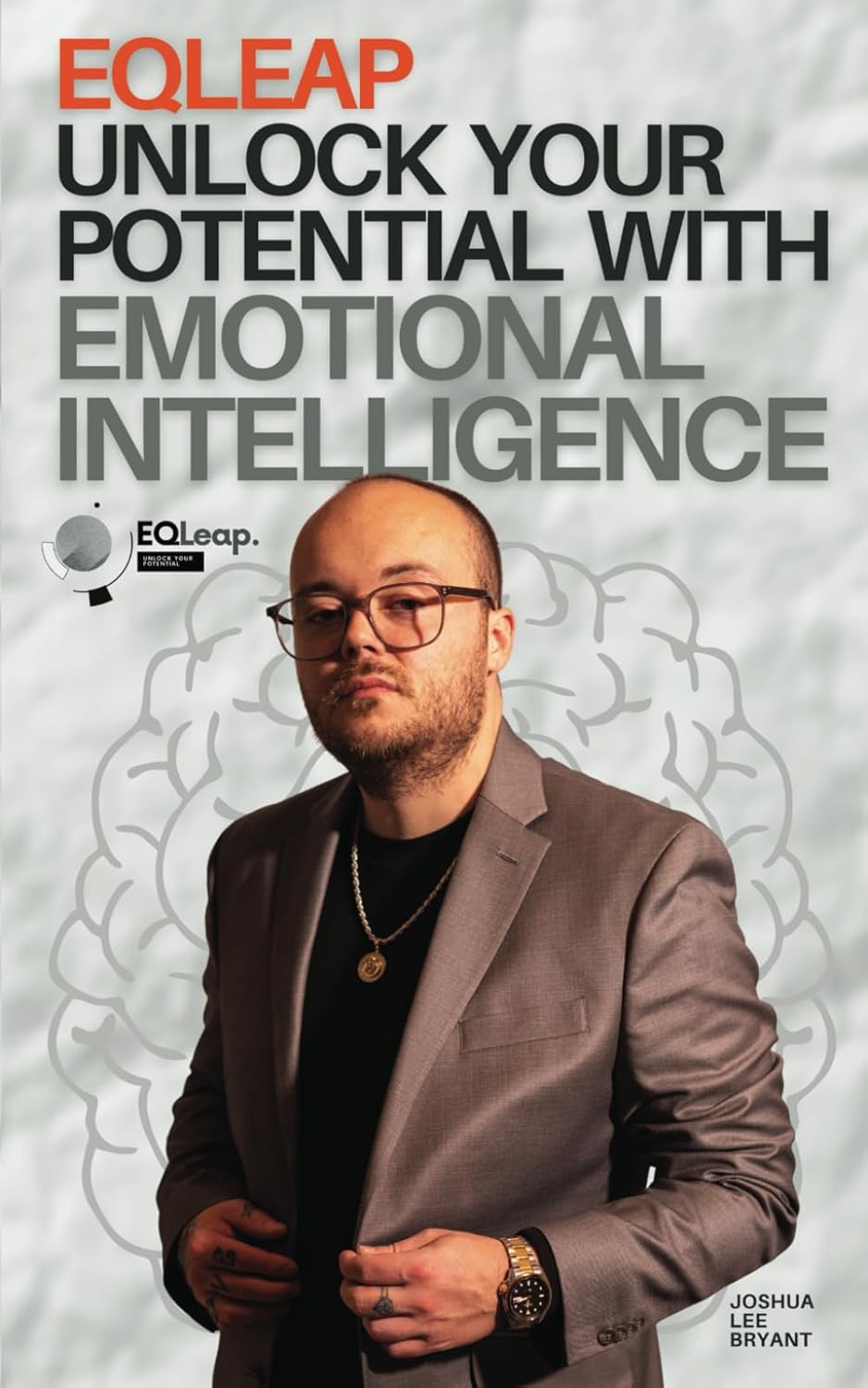 EQLeap: Unlock Your Potential With Emotional Intelligence: Bryant ...