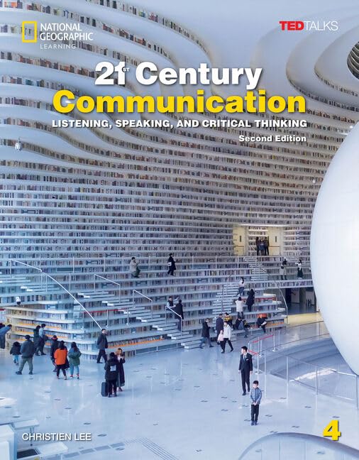 21st Century Communication 4 with the Spark platform (21st Century ...