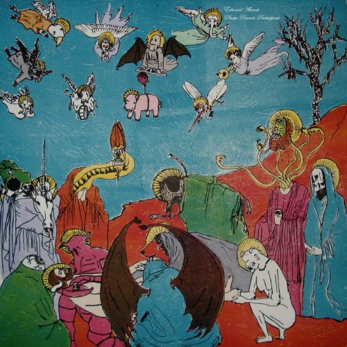 Reproducir Plastic Parade Participant de Edward Almost en Amazon Music