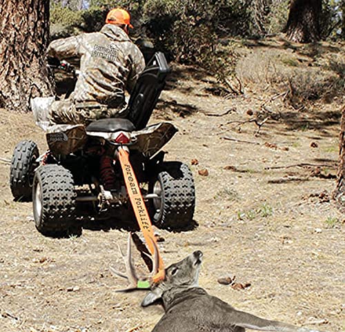 Snapklik.com : Premium Hunting Gear Deer Dragger, Easy To Use, High ...