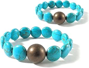 Amazon.com: P6 Pressure Bands - Premium Nausea Relief Bracelets ...