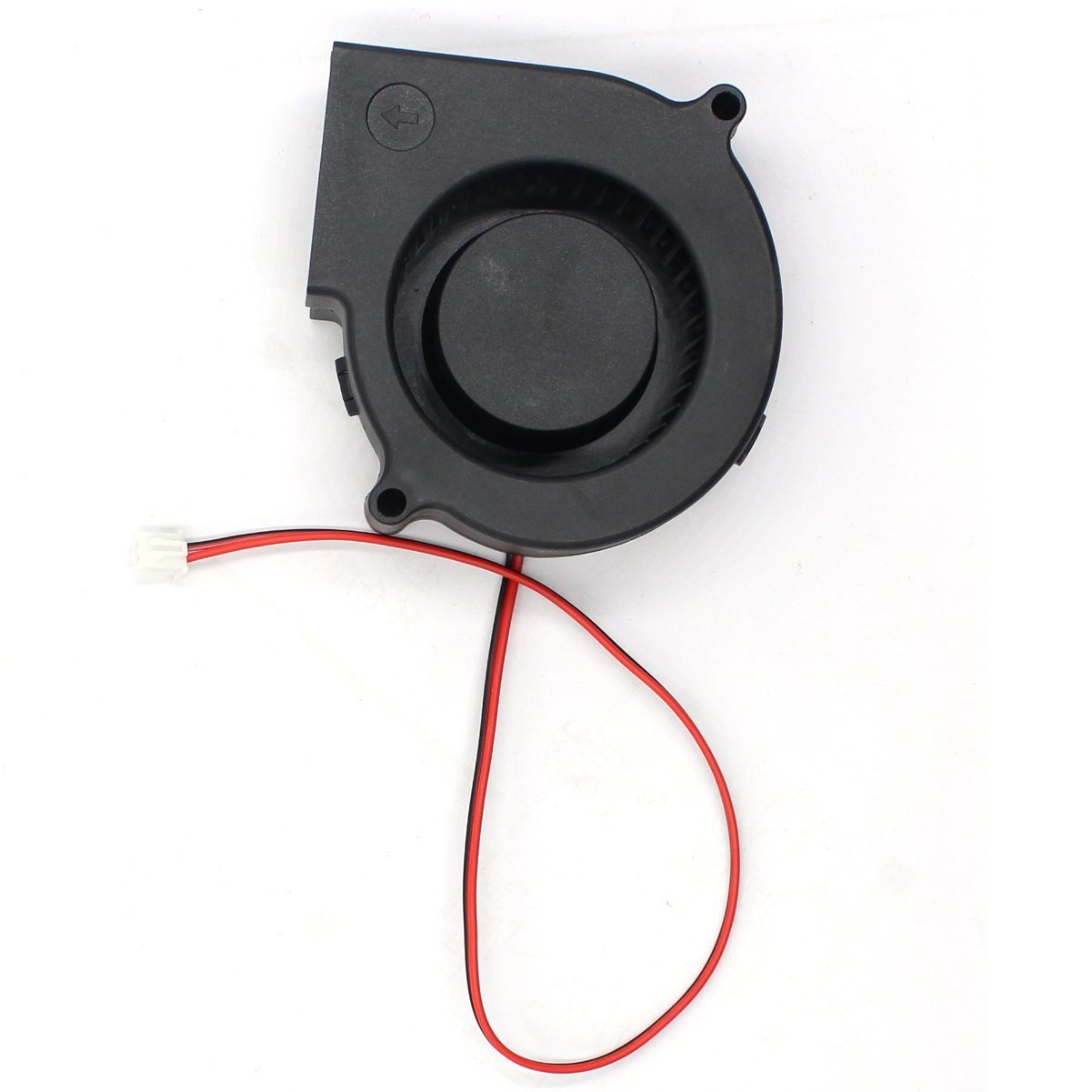 Security-01 75mm x 30mm 7530 12V Dual Ball Bearing DC Brushless Cooling ...