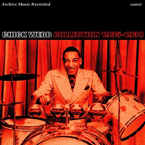 Play Collection 1935-1938 by Chick Webb on Amazon Music