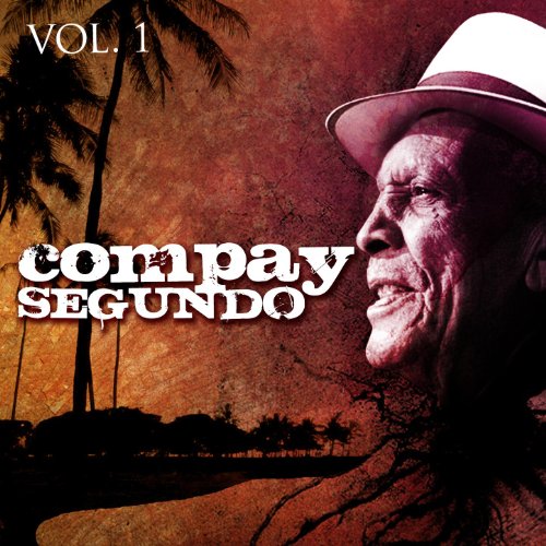 Amazon MusicでCompay SegundoのCompay Segundo. Vol. 1を再生する