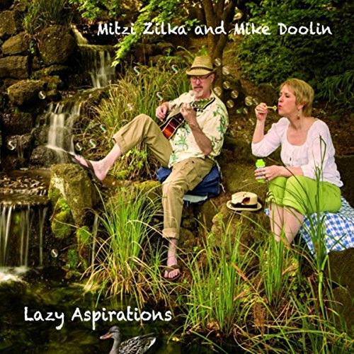 Play Lazy Aspirations by Mitzi Zilka & Mike Doolin on Amazon Music ...