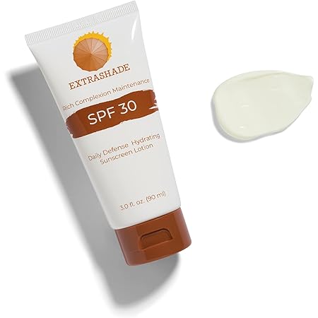 Amazon.com: EXTRASHADE Premium Hydro Boost Sunscreen for Face & Body ...