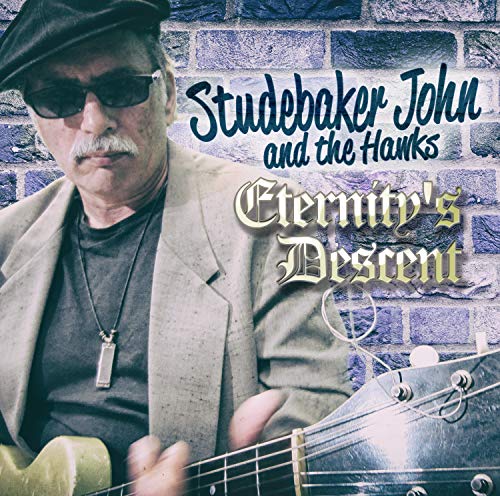 Amazon Music - Studebaker John & The HawksのEternity's Descent - Amazon ...
