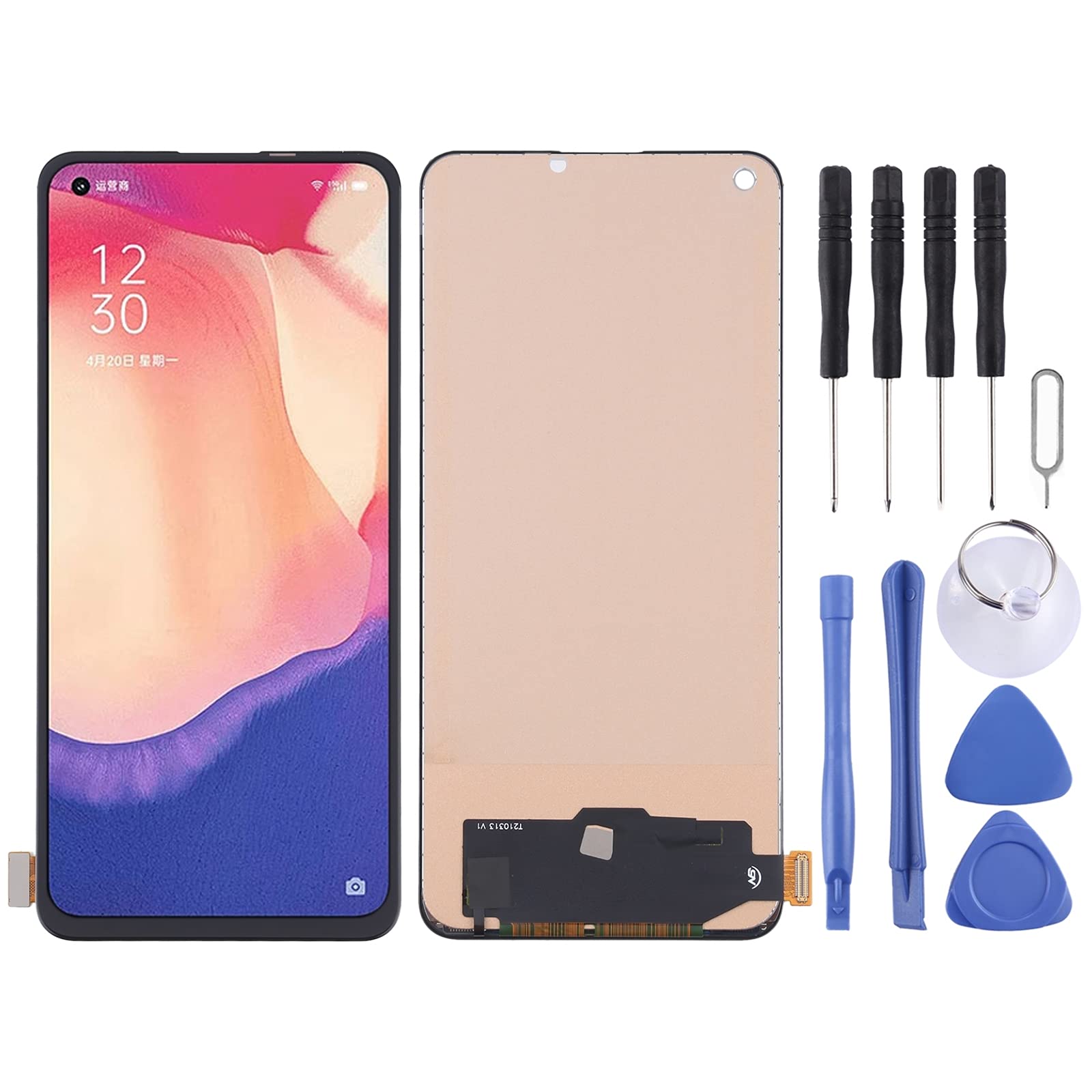 Realme realme 7 pro - Find the best price at PriceSpy