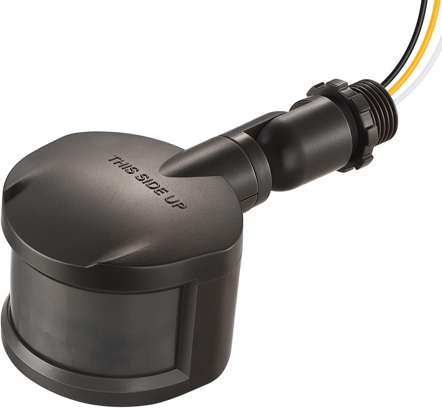 Amazon.com: RAB Lighting STL360 Super Stealth 360 Sensor, 360 Degrees ...