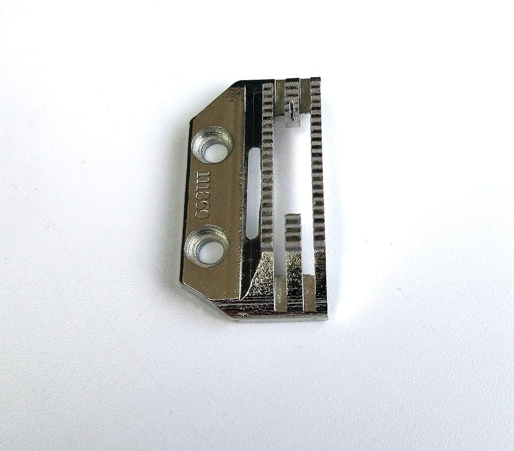 Amazon.com: Feed Dog #111860-0-01 for Brother Db2-B737, S-7000Dd Sewing ...