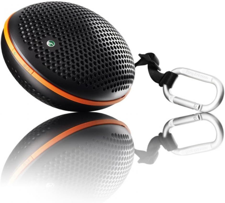 Sony Ericsson MS-500 Bluetooth Speaker: Amazon.de: Electronics & Photo
