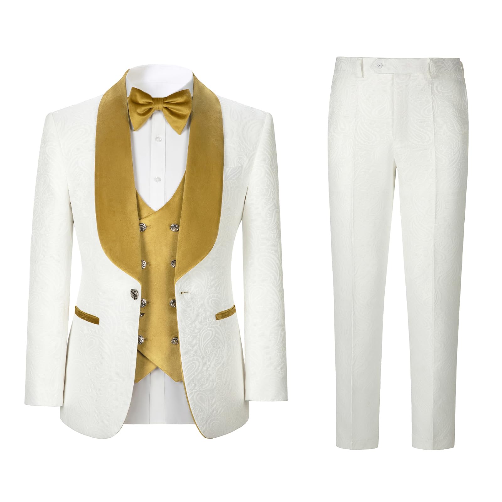 9 Best Mexican Tuxedo | Heritage Wrapped in Style