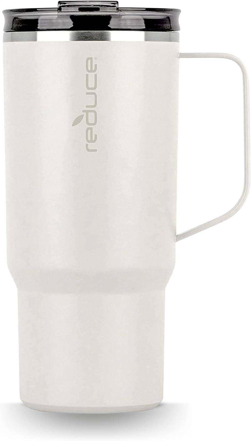 Reduce 24oz Thermal Coffee Mug with 8-Hour Heat Retention