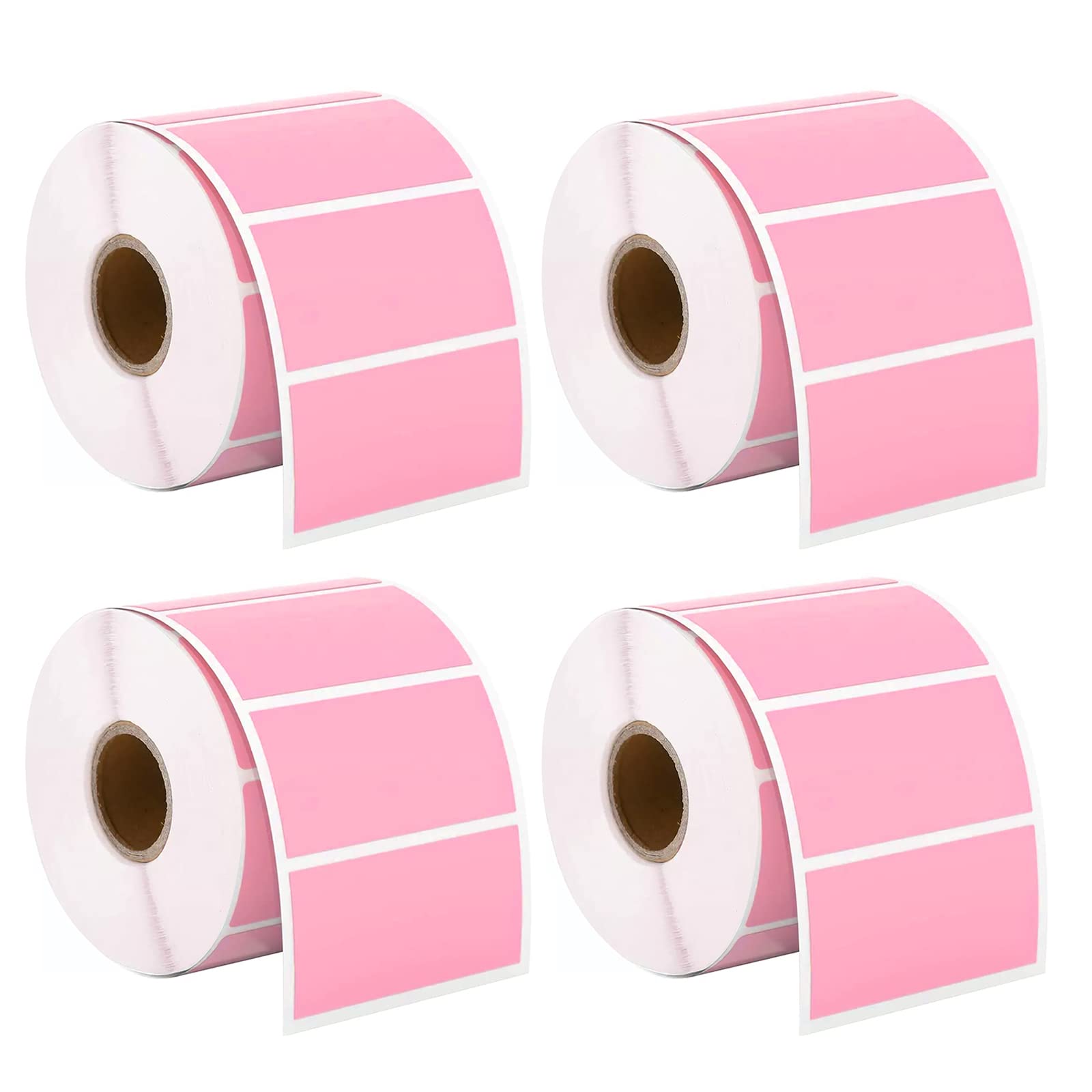 Amazon.com: AKOLABEL 2.25"x1.25" Direct Thermal Labels 4000 Labels ...