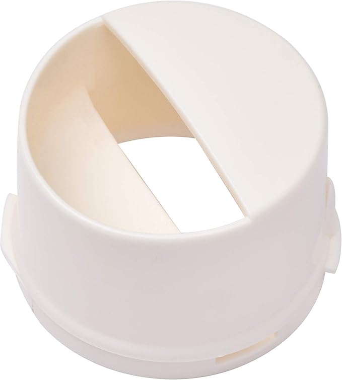 Amazon.com: Ultra Durable 2260502W Refrigerator Water Filter Cap ...