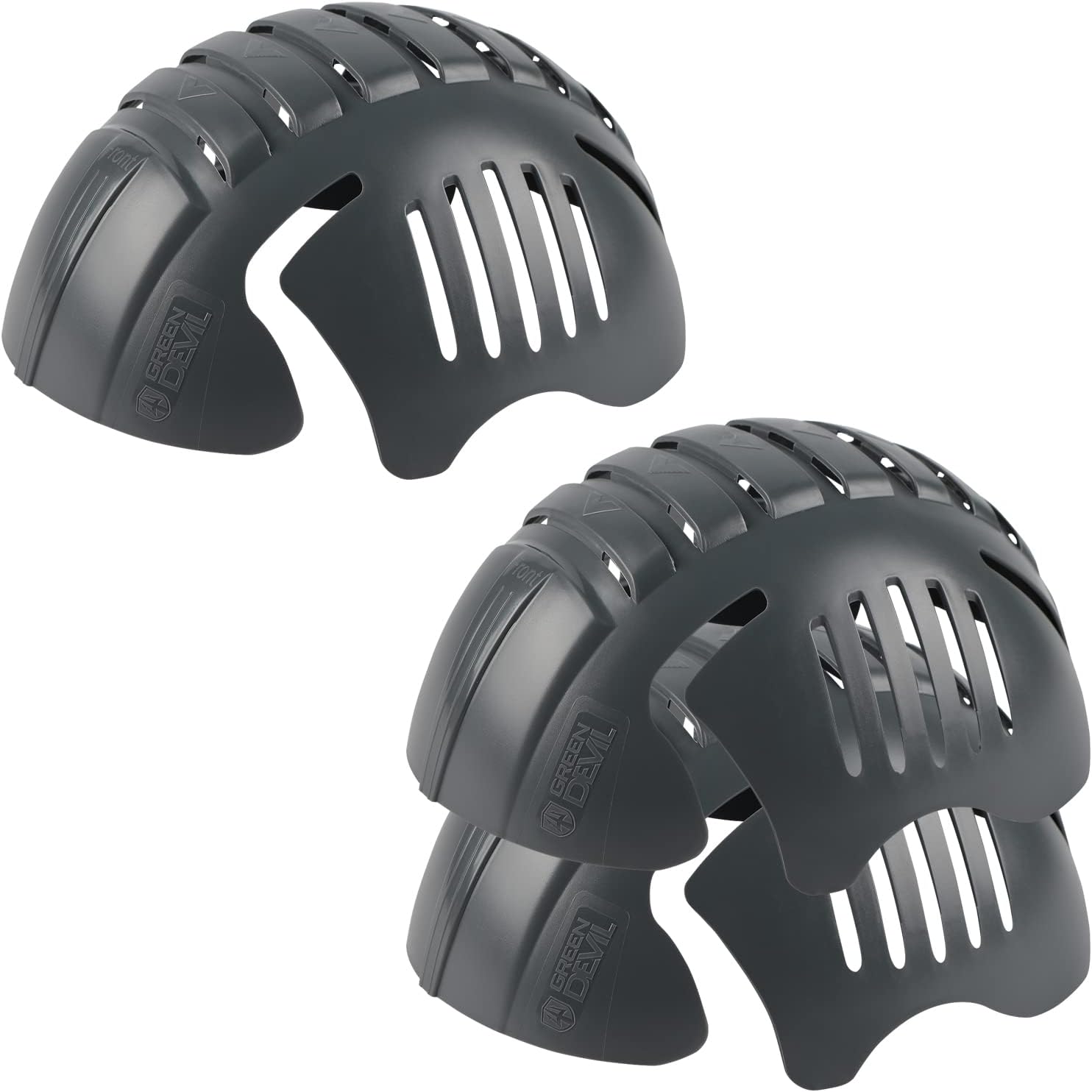 GREEN DEVIL Universal Bump Cap Insert for Baseball Caps Vented ...